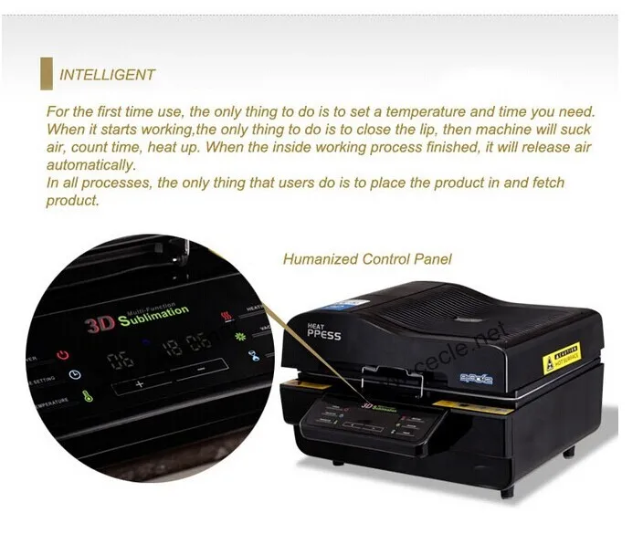 Sublimation 3d Iphone Galaxy Phone Case Sublimation Machine 3d Heat ...