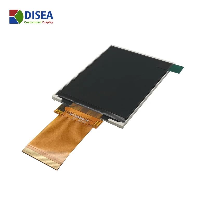 Better Rgb/mcu/spi Interface Lcd Module 3.5 Inch Fog Tft Lcd Display - Buy 3.5 Inch Fog,3.5 Inch ...