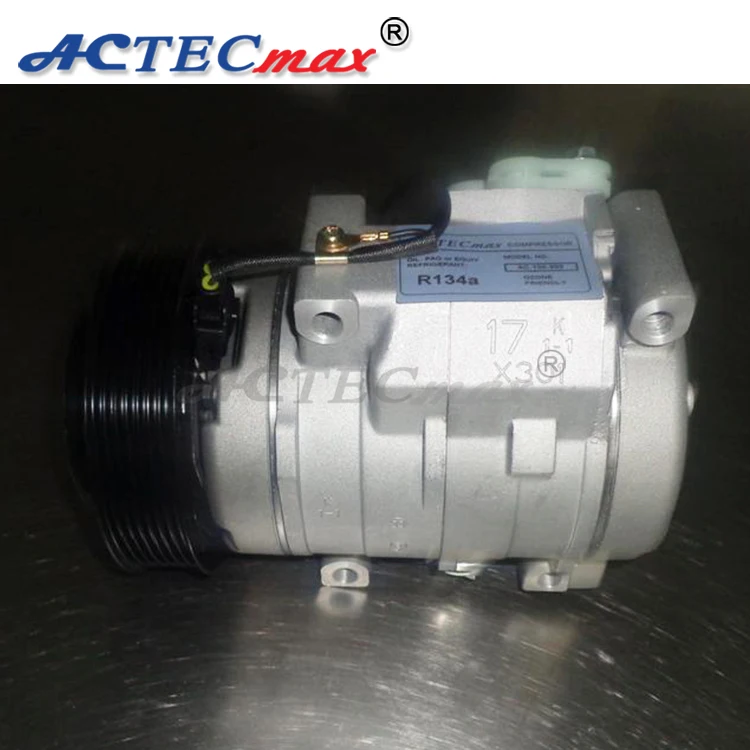 Oe#88320-25110 88320-2660 88320-35730 88310-0k270 Denso 10s15c Air ...