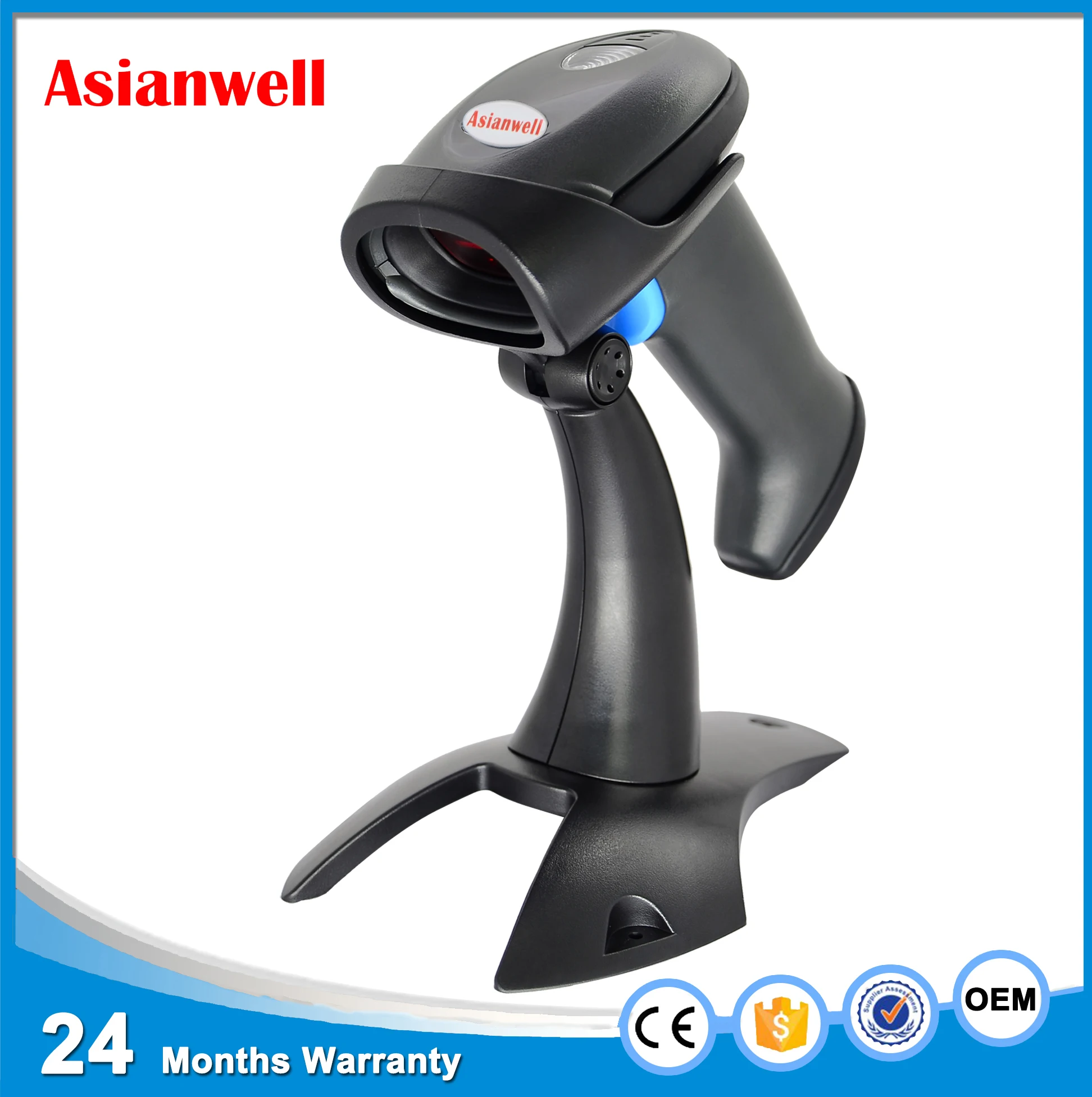 High Performance Concrete 1d Laser Barcode Scanner| Alibaba.com