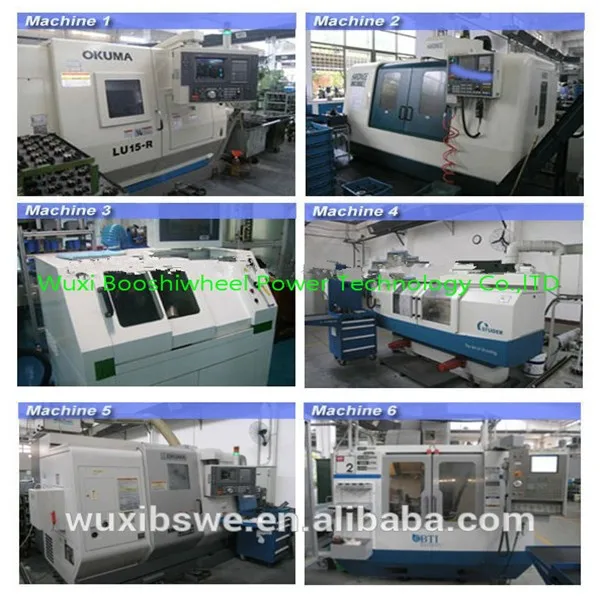 53039700159 K03 53039880159 Turbo Charger 06j145702g Electric ...