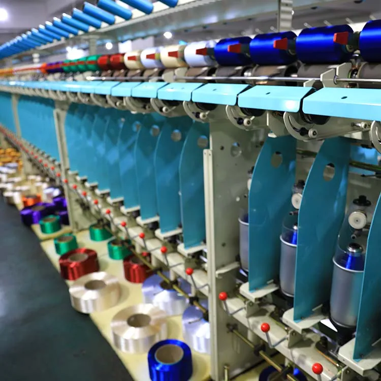 High Performance Double Hand Automatic Cotton Yarn Twisting Machine ...
