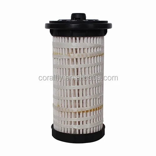 Excavator diesel fuel filter 360-8958, View 360-8958, Coralfly Product ...