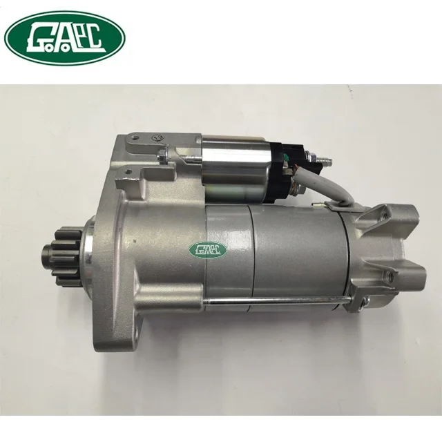 Kick Starter LR061893 LR079918 for Land Rover & Range Rover