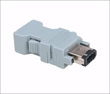 2.00mm Pitch Serial I/o Connector Wire To Wire Solder Type 6 Circuits ...
