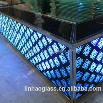 Stainless Steel Bar Counter,Portable Bar Counter Design - Buy ...
