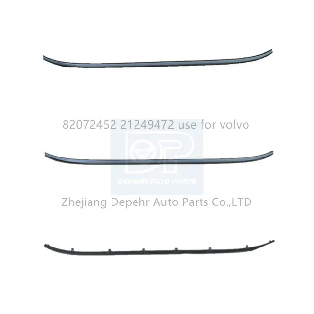 Depehr Heavy Duty European Truck Body Parts - Volvo Sun Visor