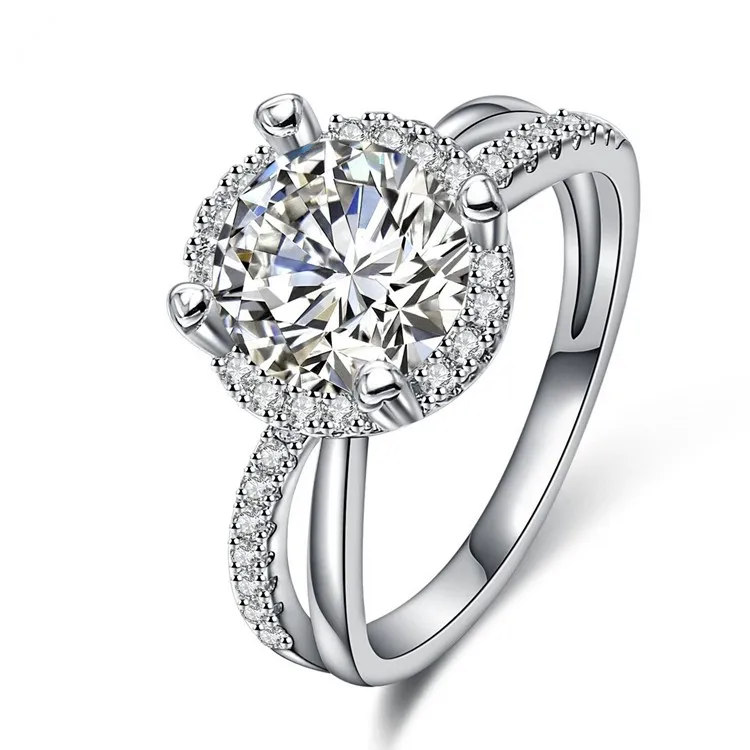 Beautiful Jewelry Blue Opal And Ruby Stone Ring Blue Topaz Diamond Ring ...