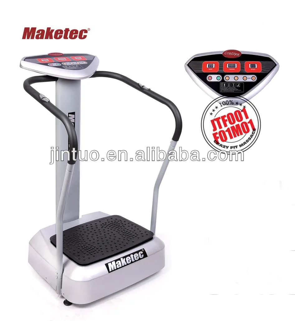 Professional Design Vibrating Exercise Belt Machine - Buy Vibrating ...