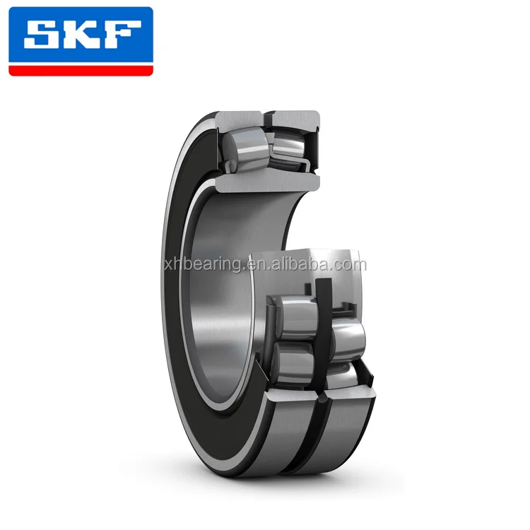 SKF Spherical Roller Bearing 23048-2CS5/VT143 Spherical Double Roller ...