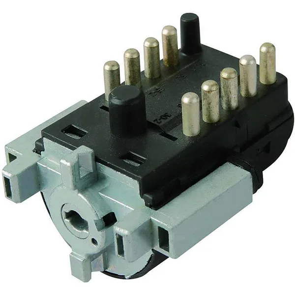 Ignition Starter Switch For Scania Oem 1425019 - Buy 1425019 Product on ...