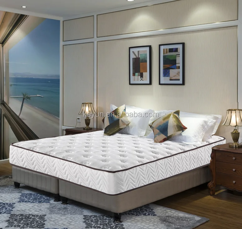 Natural Coconut Palm Mattress - Modern, Foldable, and Durable