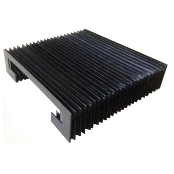 Flexible Plastic Dust Cover For Cnc Machine Routing And Drilling ...