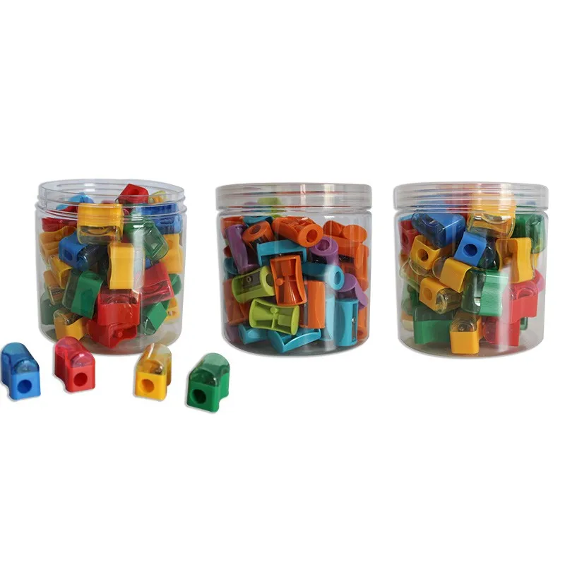 OEM Logo Arten - Sharpener with Different Types & Shapes