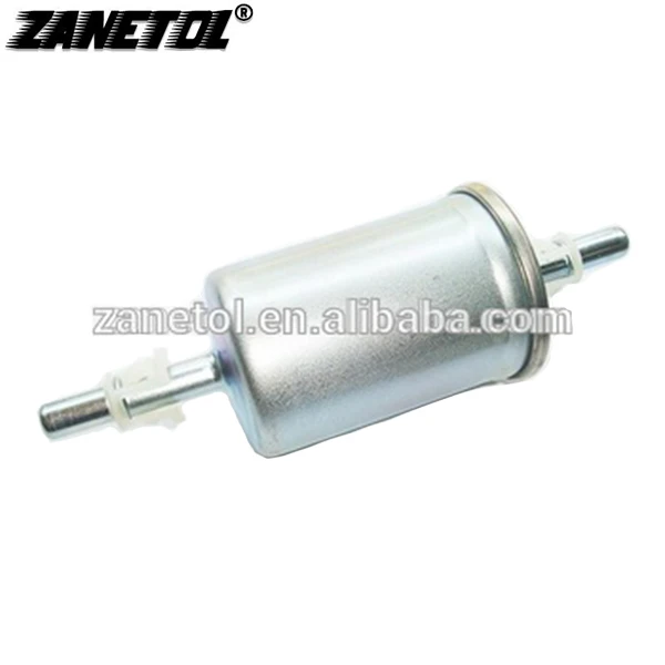 Fg986b Fg-986b 2m5z9155ca F89e9155aa Fuel Filter For Ford E-150 4.6l 5 ...