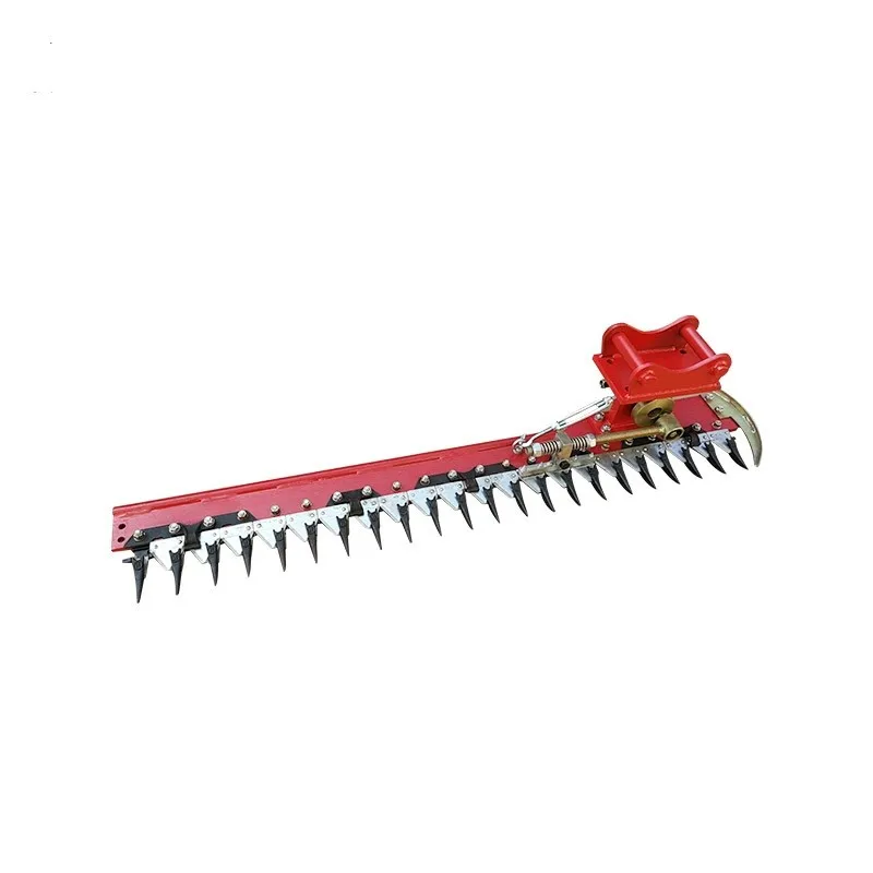 Tractor Mounted Small Tree Cutter Machine Hedge Trimmer Buy Tractor Mounted Tree Cuttertree