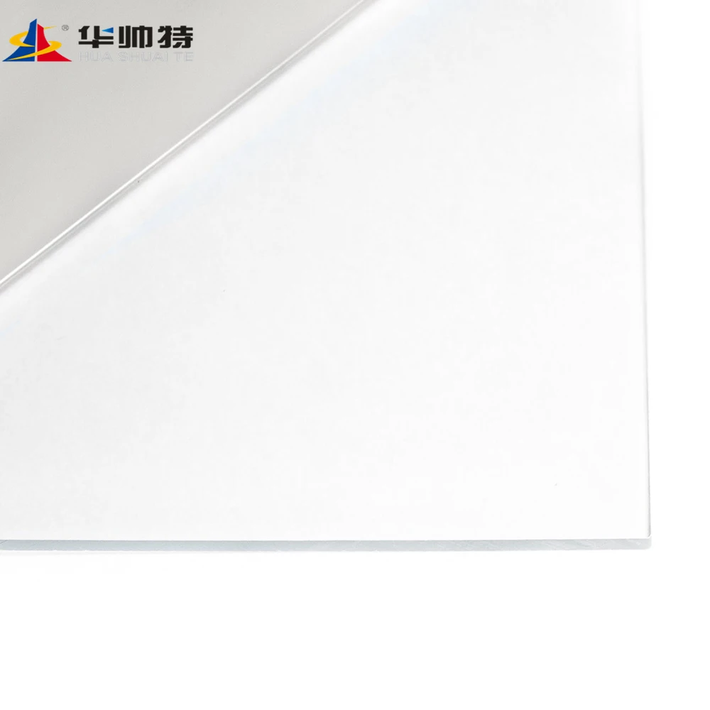 Huashuaite Most Popular Round Acrylic Sheets With Best Quality And Low ...