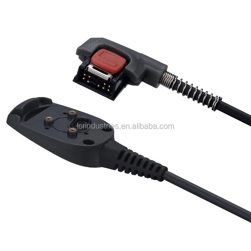 Custom 4pin SDL to RJ12 Cash Drawer Cable - Reliable & Durable