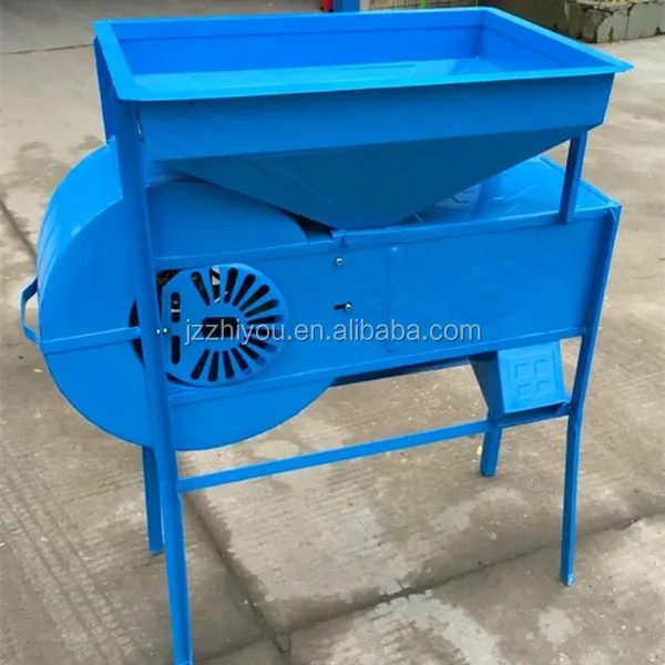 Grain Separator - Efficient Winnowing with Winnower Machine