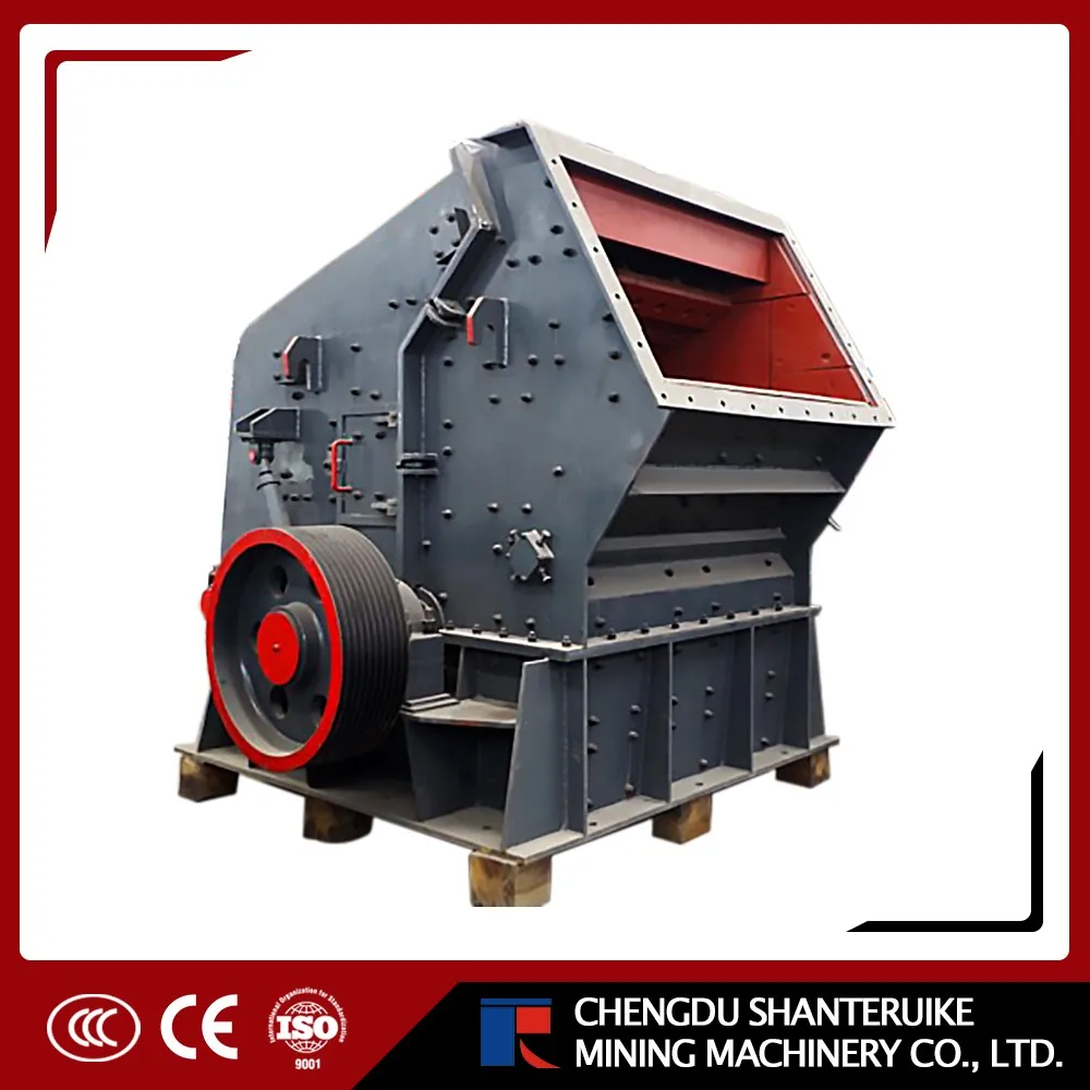 Ce Certified Stone Crusher Breaker Machines,Stone Making Machine - Buy ...