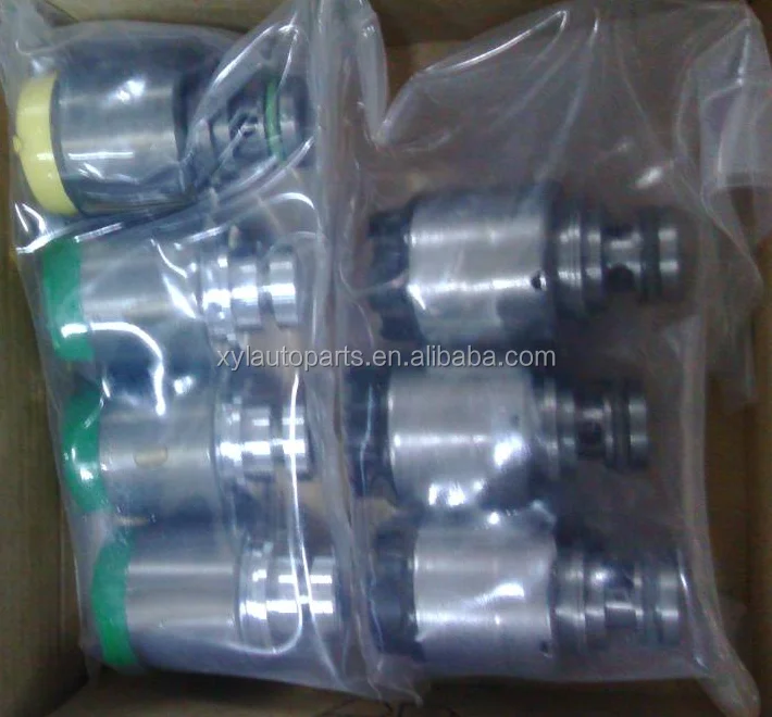 0501 210 725 01 24341423461 5HP-19 01V Transmission Solenoid Valve