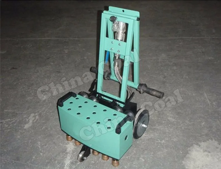 China Coal Wholesale Pneumatic Scrabbler Concrete Chipping Machine ...