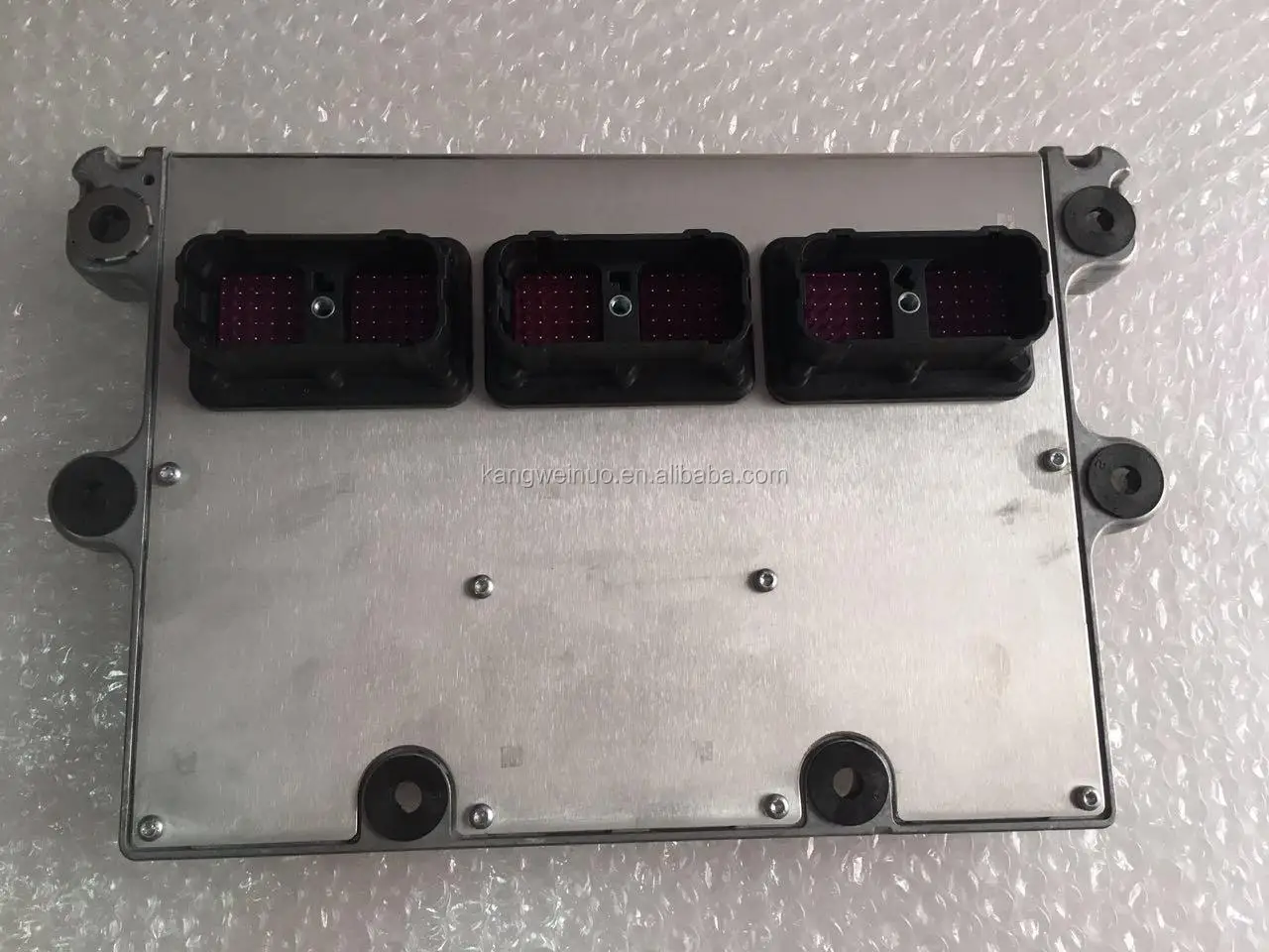 Diesel Engine Ecu Isx Qsx Electric Control Module 3408501 Ecm - Buy ...