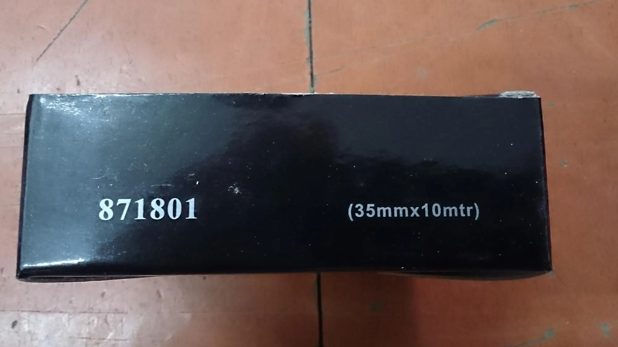 Toso Anti Splash Tape For Marine With Ccs Dnv Abs - Buy Toso Anti Splash Tape Marine anti Splash ...