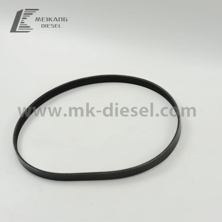 Alternator Belt Cummins 206996 Kta19/k19 Diesel Engine Spare Parts Good ...