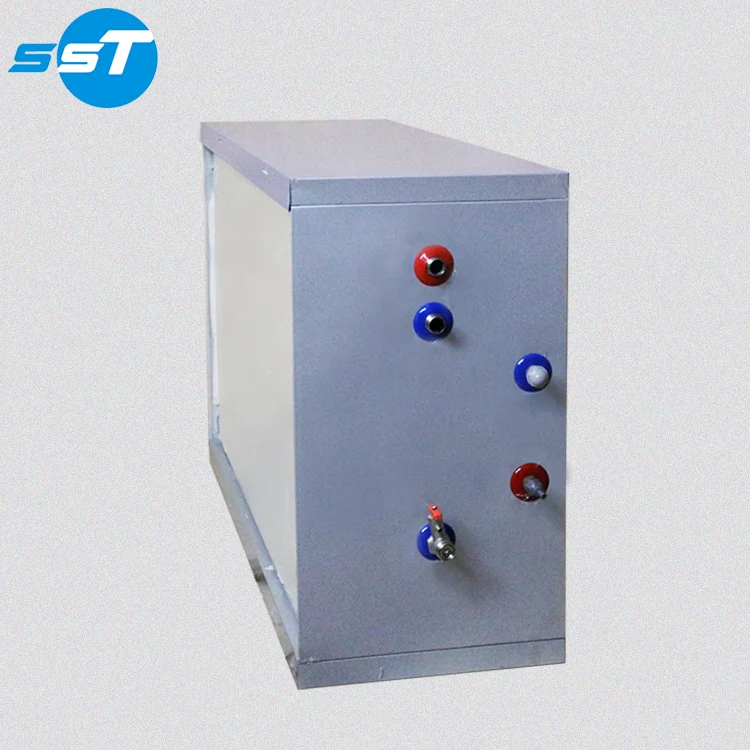 300L Flat Square Hot Water Pressure Storage Tank - Efficient & Durable