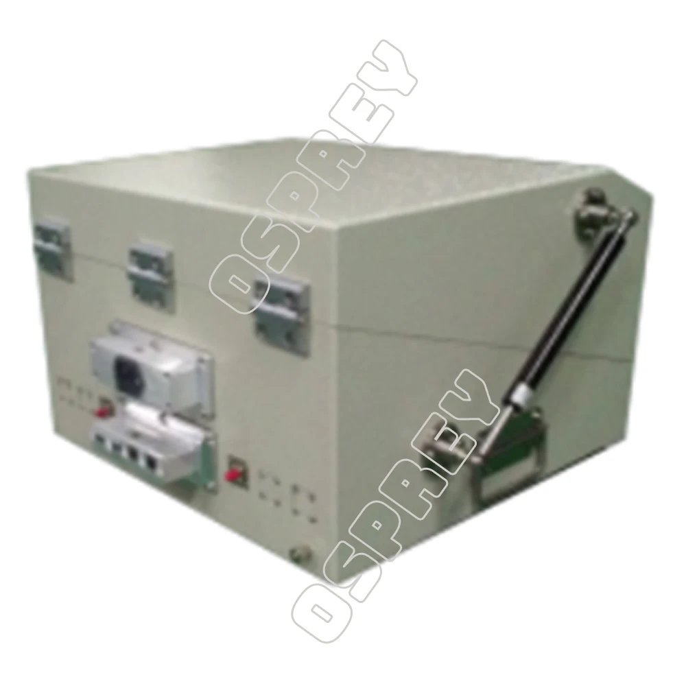 370x390x225mmhigh Isolation Rf Shielding Box,Manual Emi/rf Shielded ...