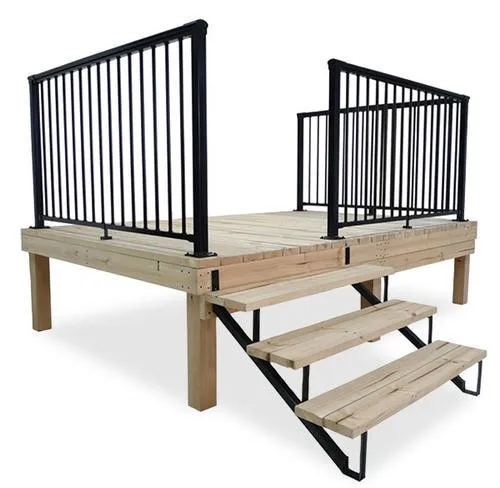 Aluminum High Quality 2.5x2.5 Inch Square Post Base Plate Cover - Buy ...