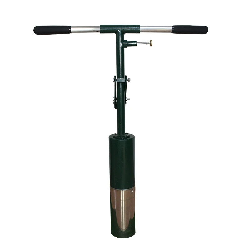 Konday Delux Golf Hole Cutter - Essential Equipment for Golf Course ...