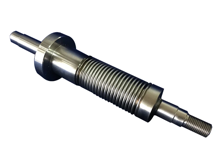 Bellow Seal High Temperature Bellows Assembly for Valves