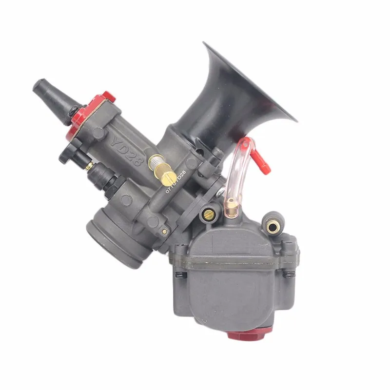 Yd28 Motorcycle Jets Parts Carburetor For Yoshi - Buy Motorcycle ...