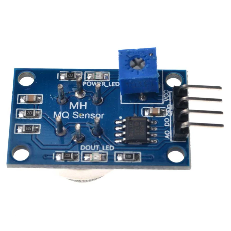 MQ-6 MQ6 LPG 가스 센서 모듈 액화 프로판 Iso-부탄 부탄 가연성 가스 감지 센서| Alibaba.com