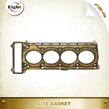 Aite Gasket Head Gasket 2710160520,Metal Engine Gasket For Hot Sale ...
