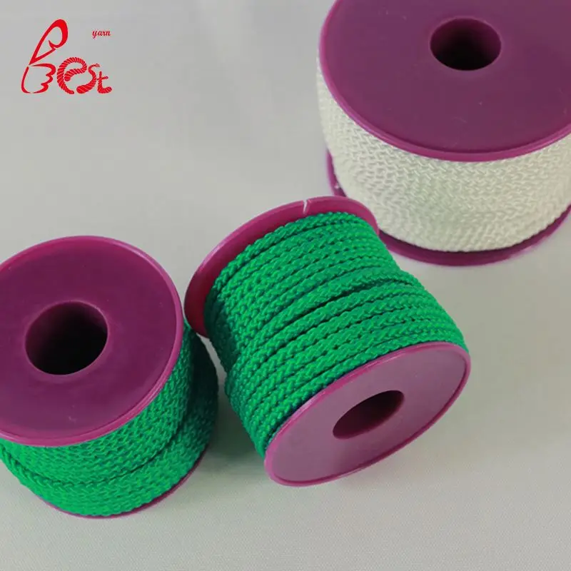 Pp Rope Bondage Led Rope Plastic Thread Pp Multifilament 8 Strands ...