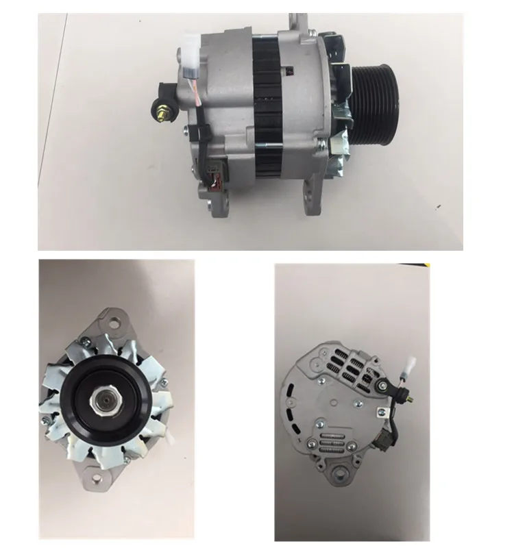 24v Auto Generator Alternator for Caterpillar 320 Excavator