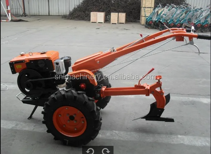Hot Selling Tractor Single Plow Furrow Plough Single Plow For Tractor ...