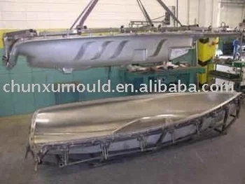 Kayak Hull Mould,Boat Moulds - Buy Kayak Mould,Canoe Mould,Rotational ...