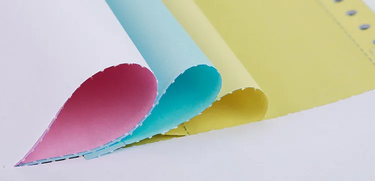 Best Sale A4 Multi-ply Computer Continuous Printing Paper - Buy Multi ...