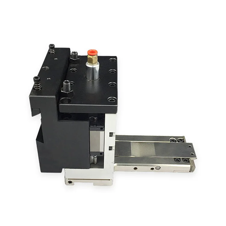 Customizable CNC Turret Punch Cylinder Clamps for Amada