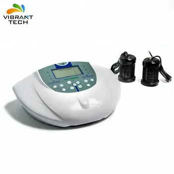 Ion Body Toxin Removal Foot Ionic Detox Cleanse Machine To Reduce ...