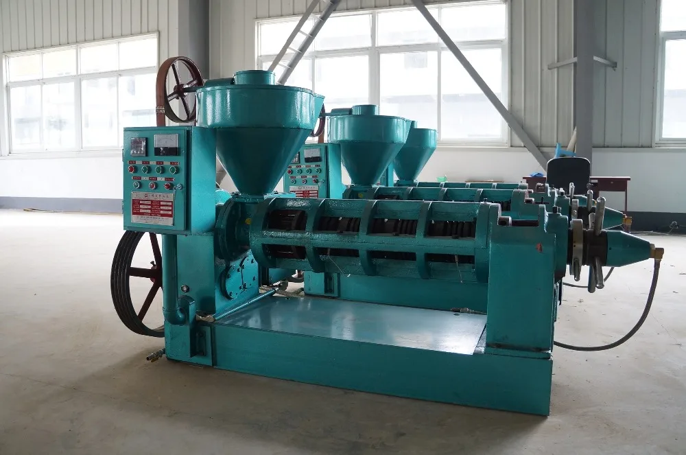 Algae Oil Press Cold Pressed Oil Extraction Machine/prickly Pear Seed ...