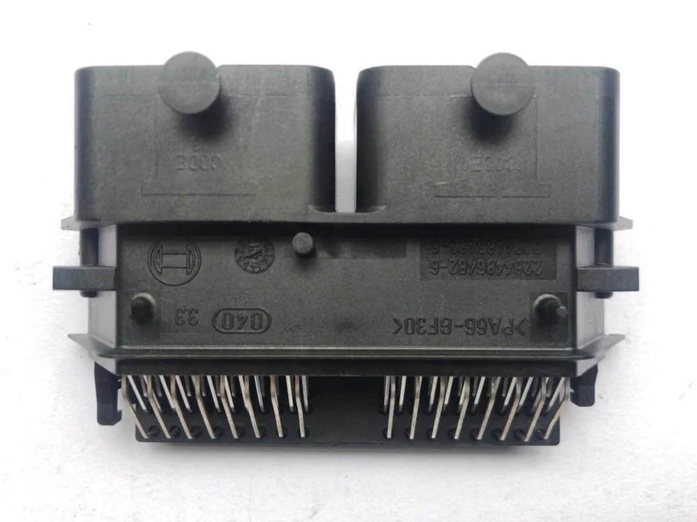 Car ECU Connector .112Pin IP67,Plug81P64P| Alibaba.com