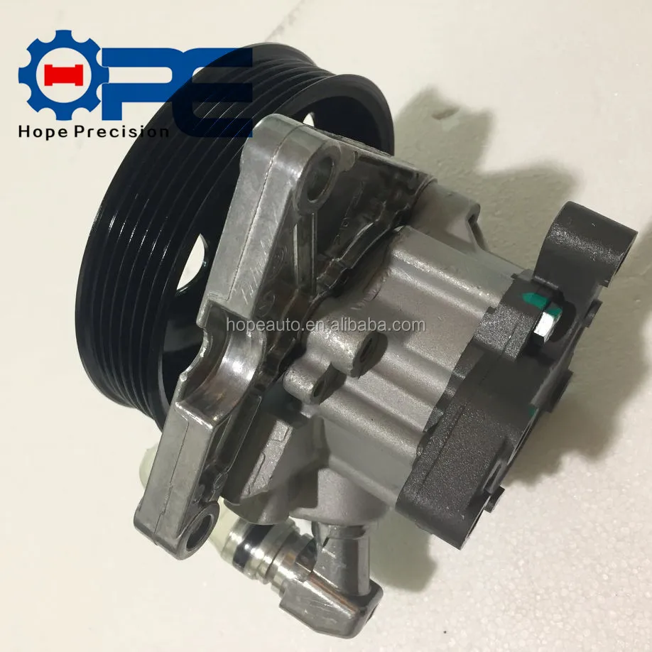 Mercedes Power Steering Pumps - Reliable Performance