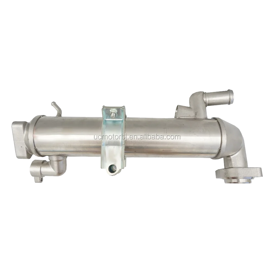 Egr Cooler Valve Exhaust For International Navistar 4400 Dt466 904-5020 ...