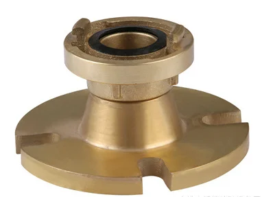 Factory Price Impa 330841 Brass International Shore Connections - Buy ...