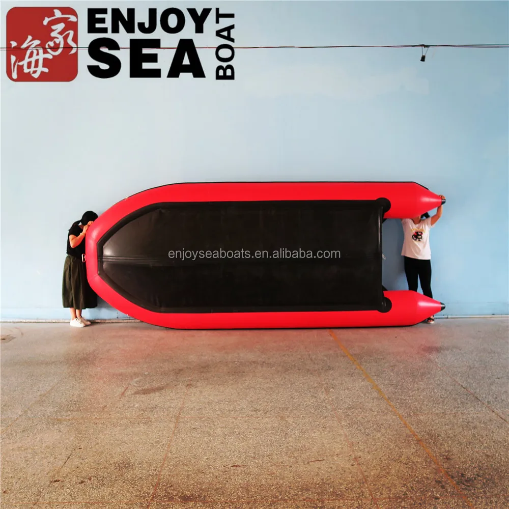 Wholesale Pvc Folding Inflatable Boat Inflatable Fishing Boat /made In ...